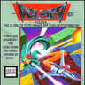 Volfied | play online