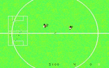 Kick Off 2 | play online