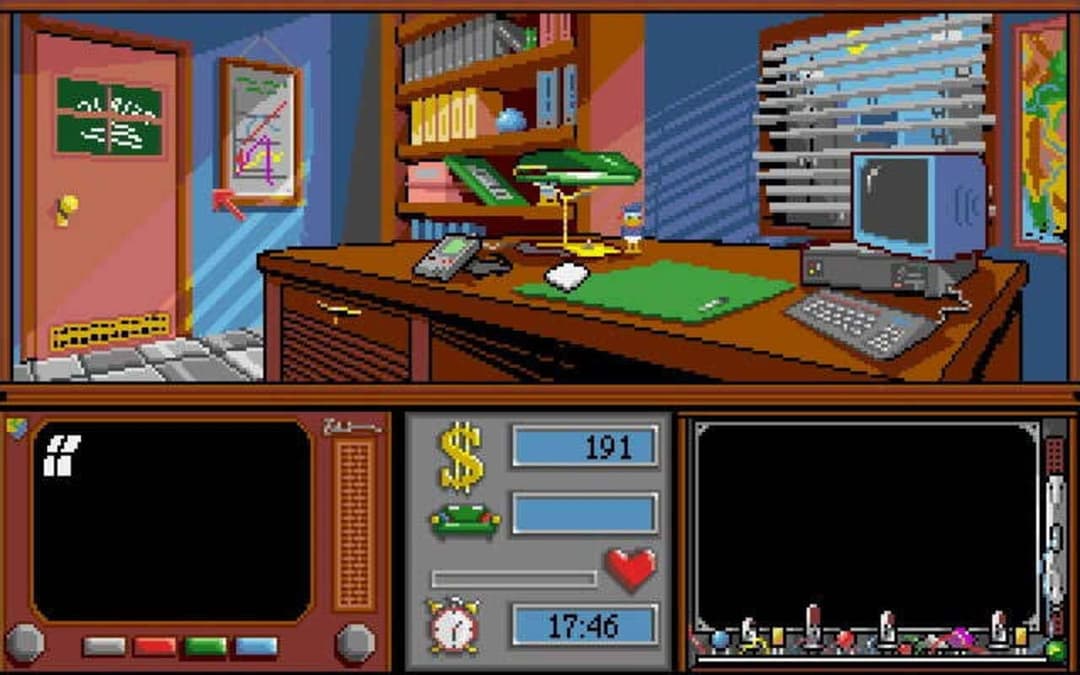 Mad TV | play online
