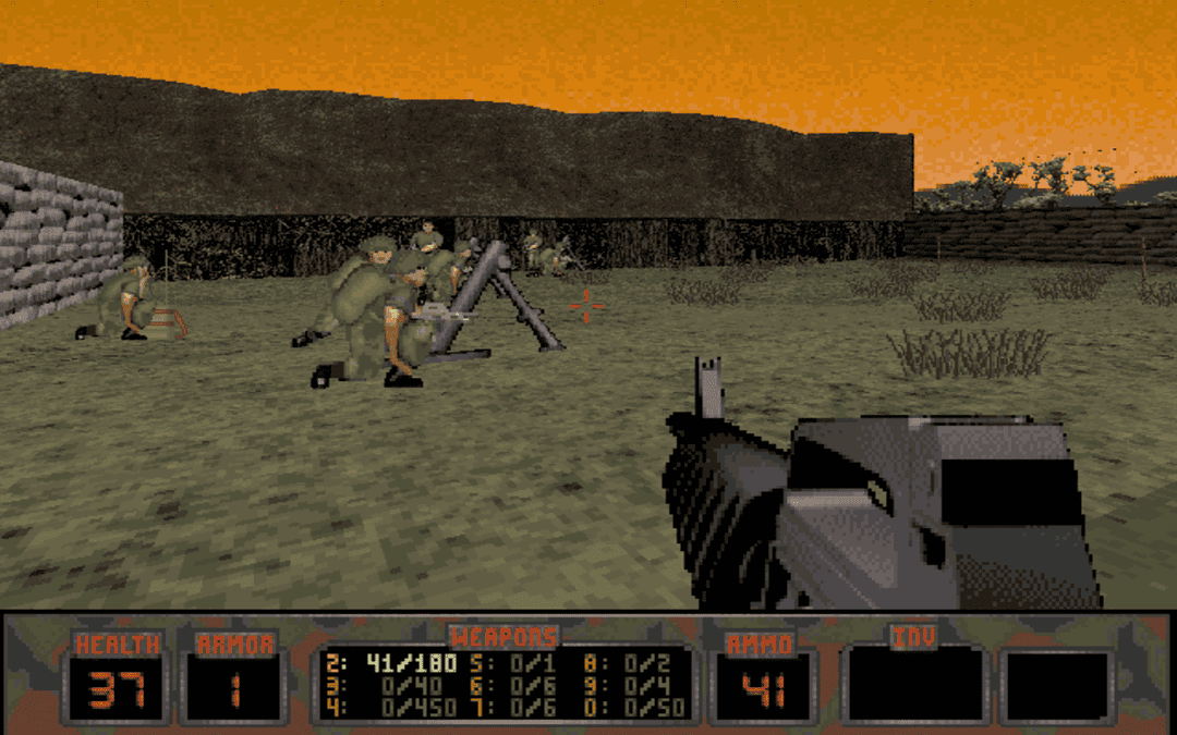 NAM | play online