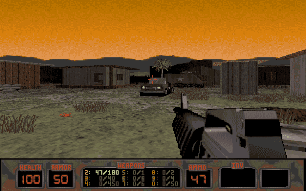 NAM | play online