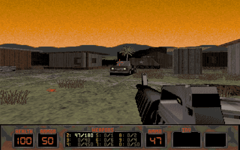 NAM | play online