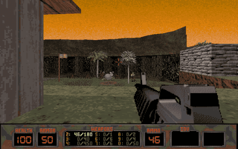 NAM | play online