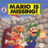 Mario is Missing! | play online
