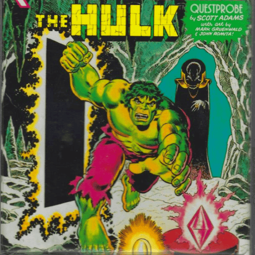 The Hulk | play online