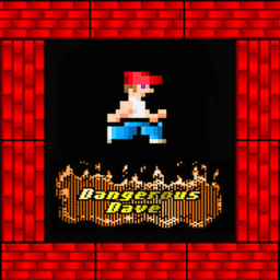 Dangerous Dave | play online