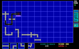 Oil Cap | play online