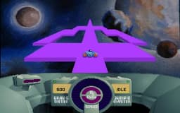 SkyRoads | play online