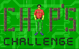 Chip's Challenge | play online