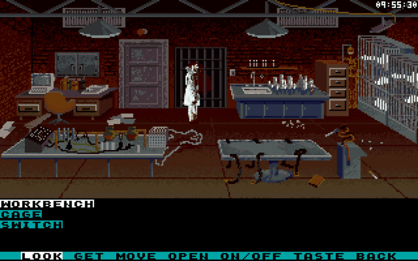 Mean Streets | play online