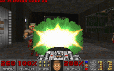 Final Doom | play online