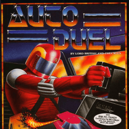 AutoDuel | play online