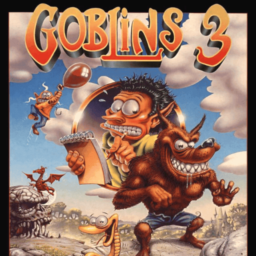 Gobliiins | play online