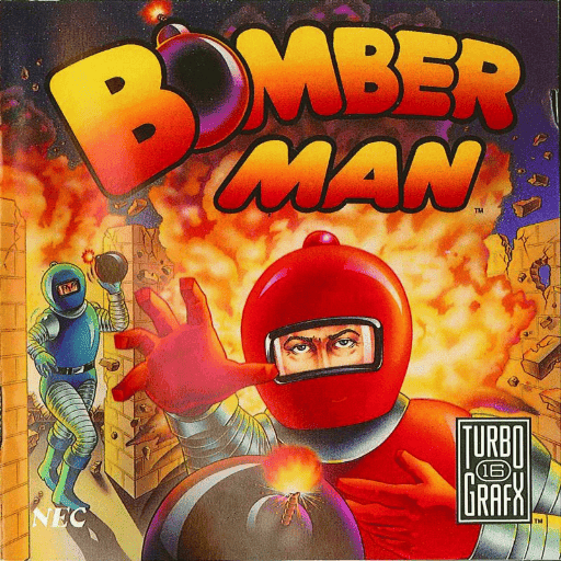 Bomberman | play online