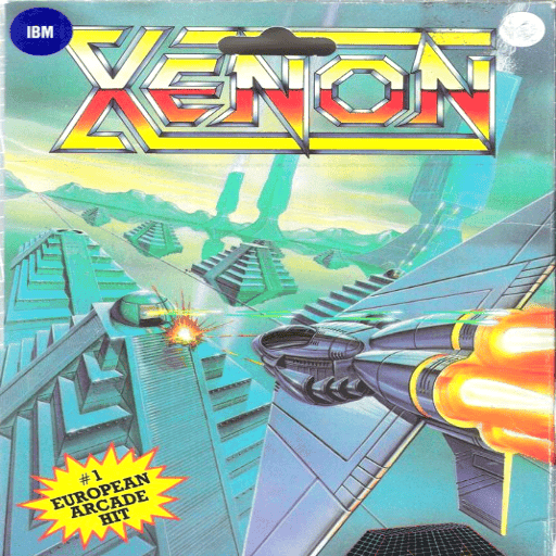 Xenon | play online