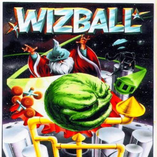 Sensible Software developer DOS Games