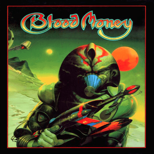 Blood Money | play online