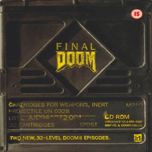 Final Doom | play online
