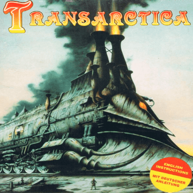 Scorched Earth | play online