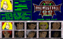 One Must Fall 2097 | play online