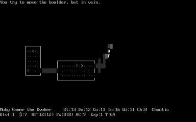 NetHack | play online