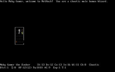 NetHack | play online
