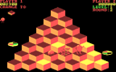 Q*bert | play online