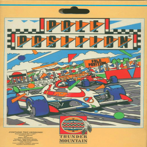 Pole Position | play online