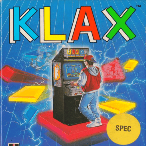 Klax | play online