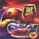 One Must Fall 2097 | play online