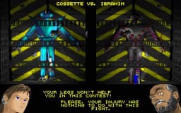 One Must Fall 2097 | play online