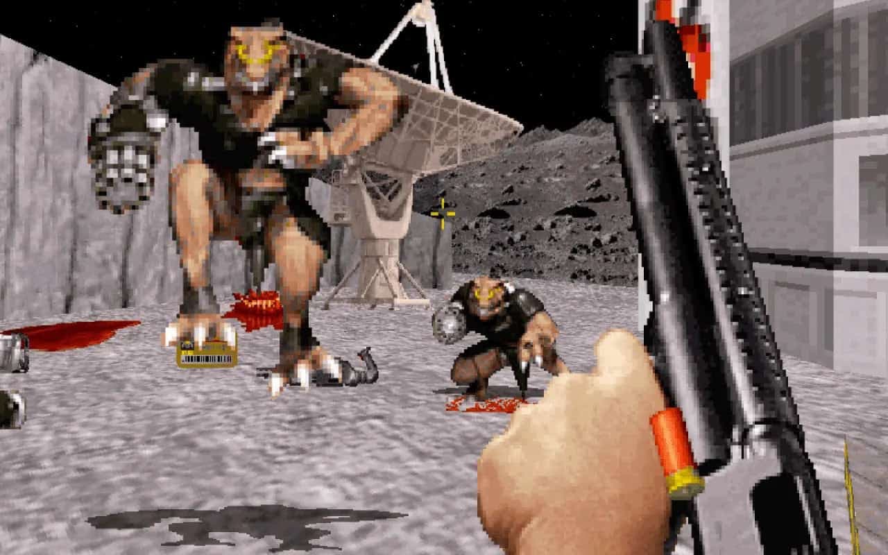 10 Best Old DOS Games That Are a Must-Play