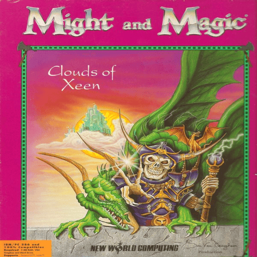 Starflight | play online