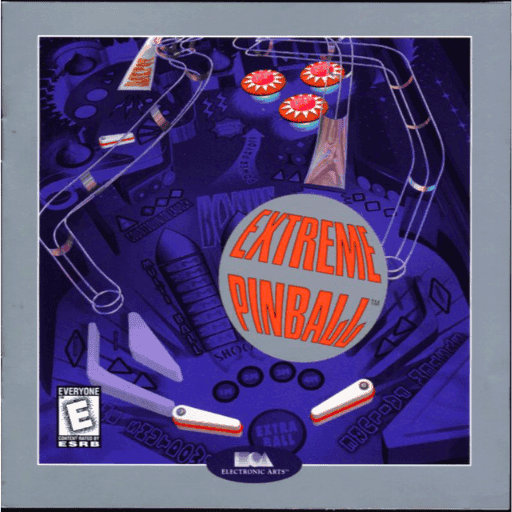 Extreme Pinball | play online