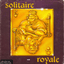 Solitaire Royale | play online