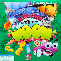 Humongous Entertainment DOS Games
