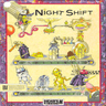 Night Shift | play online