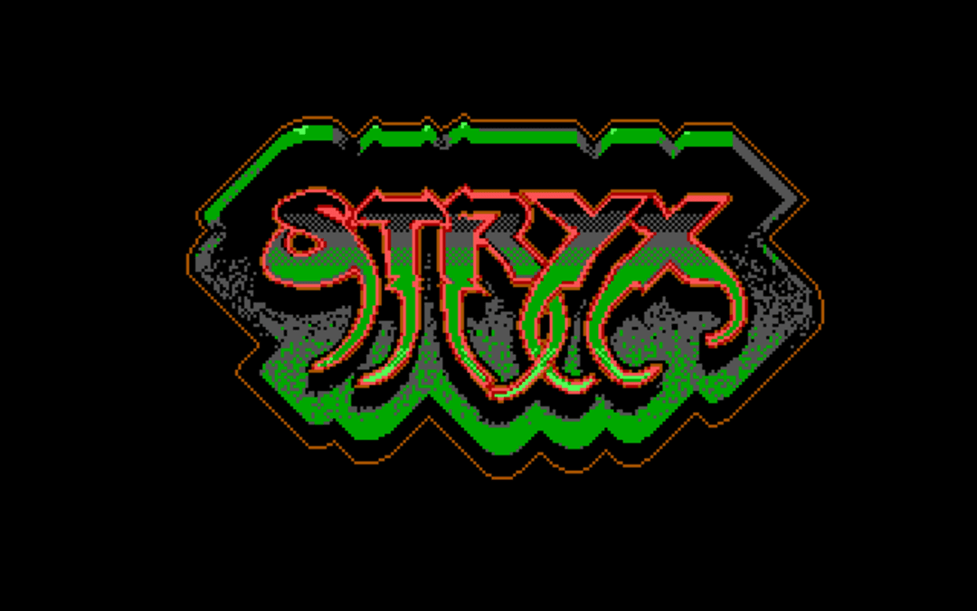 Stryx | play online