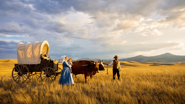 How to Play The Oregon Trail: A Beginner's Guide