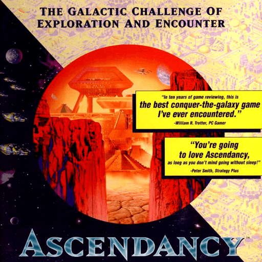 Ascendancy | play online