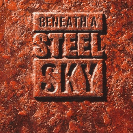 Beneath a Steel Sky | play online