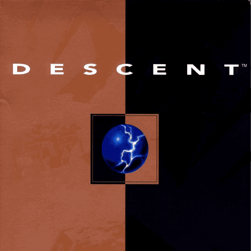 Descent | play online