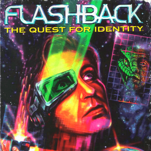 Flashback: The Quest for Identity | play game online