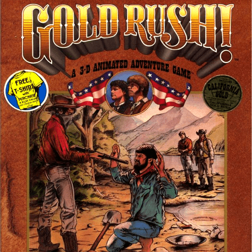 Gold Rush! | play online