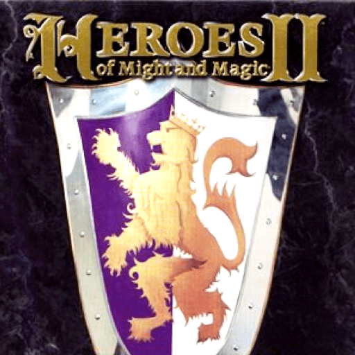 Heroes of Might and Magic II: The Succession Wars | play online