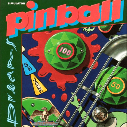 Pinball Dreams | play online