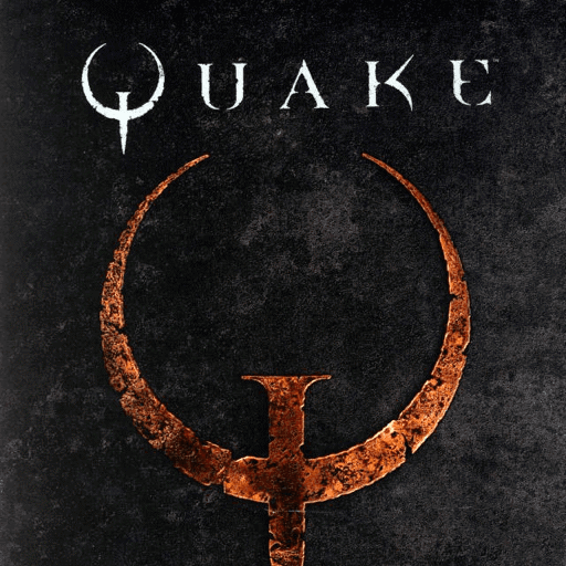 Quake | play online