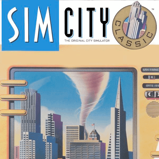 SimCity | play online