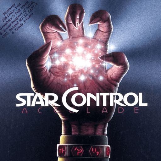 Star Control | play online