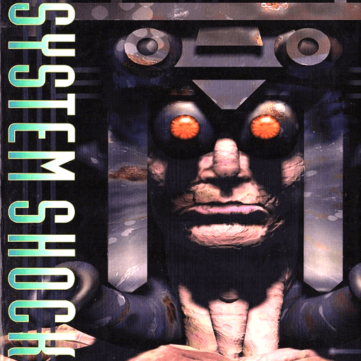System Shock | play online